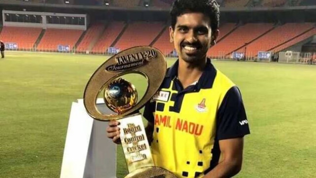 Murugan Ashwin. Biography, News, Salary, Net worth
