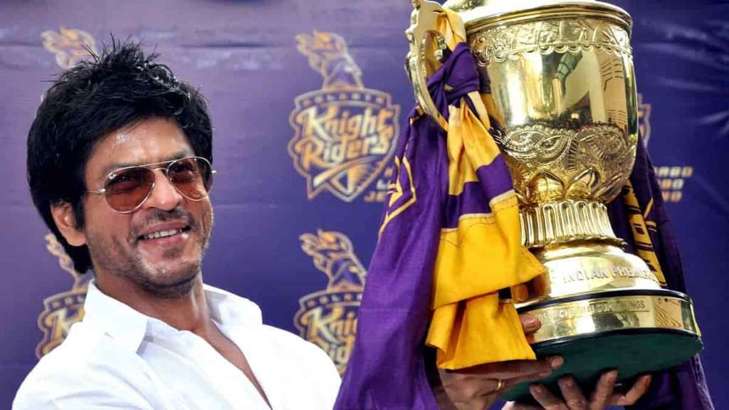 Kolkata Knight Riders - KKR - Crictoday