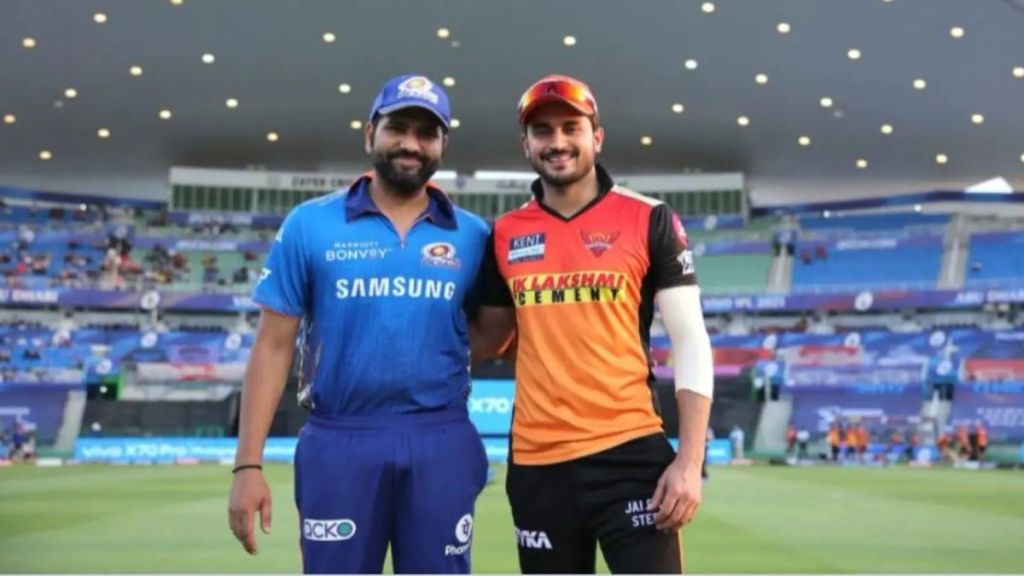 Manish Pandey: The First Indian to Score an IPL Century