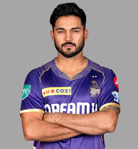 Manish Pandey: The First Indian to Score an IPL Century