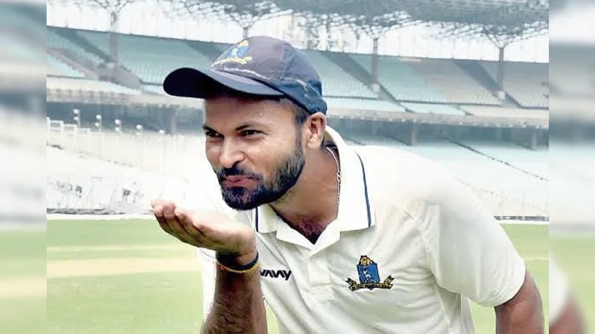 Mukesh Kumar's journey: International debut, career, and salary