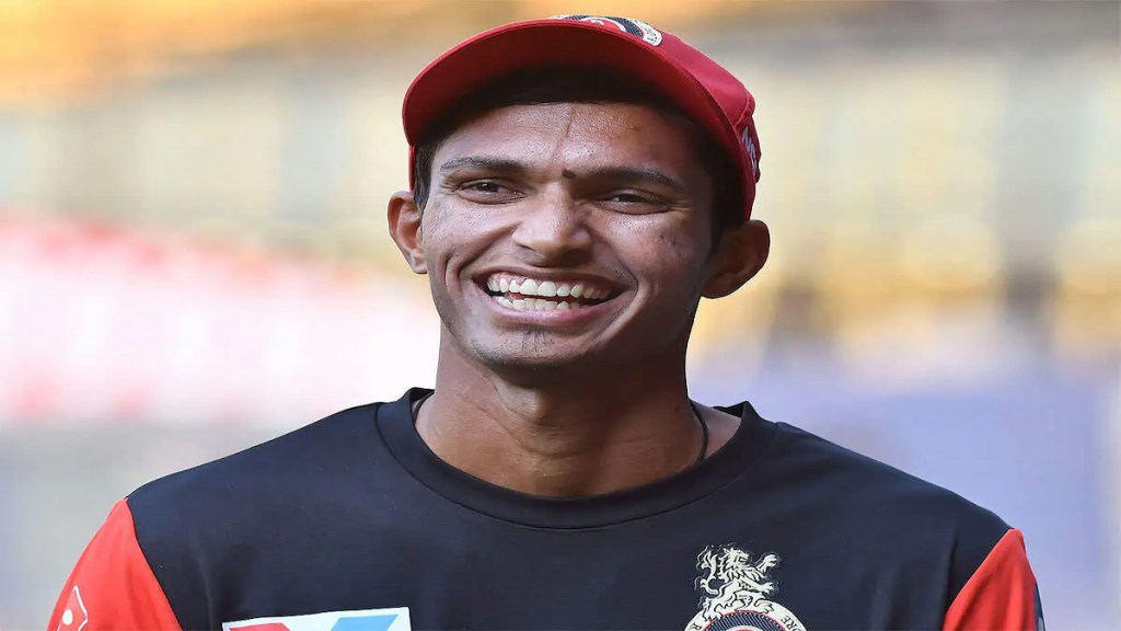 Navdeep Saini: Cricketer, endorser, and net worth of INR 15 crores