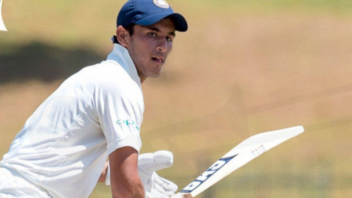 Nehal Wadhera,Biography, News, Video, Gallery,Salary.