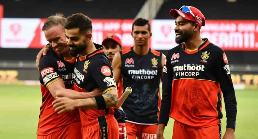 Royal Challengers Bengaluru - RCB History and Legacy - Crictoday