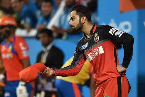 Royal Challengers Bengaluru - RCB History and Legacy - Crictoday