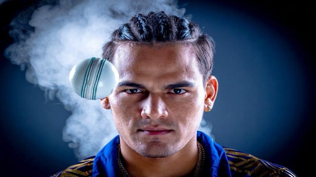 The Journey of Rahul Chahar: From U19 to the Mumbai Indians