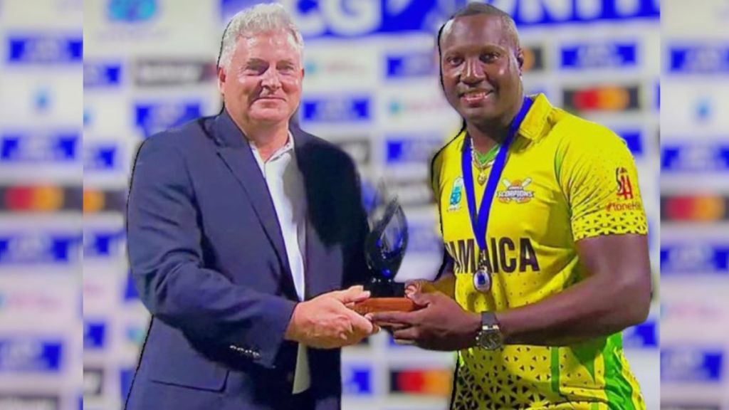 Rovman Powell: IPL player, wife, and net worth of INR 15 crore