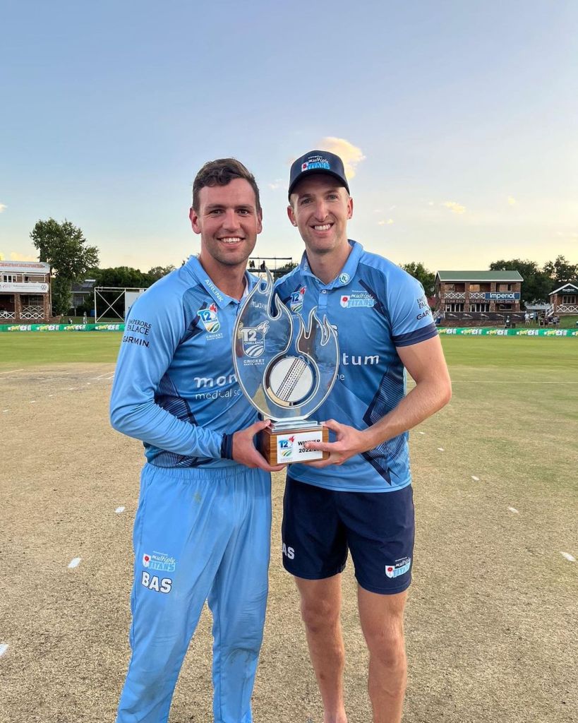 Donavon Ferreira: A Complete All-Rounder in South African Cricket