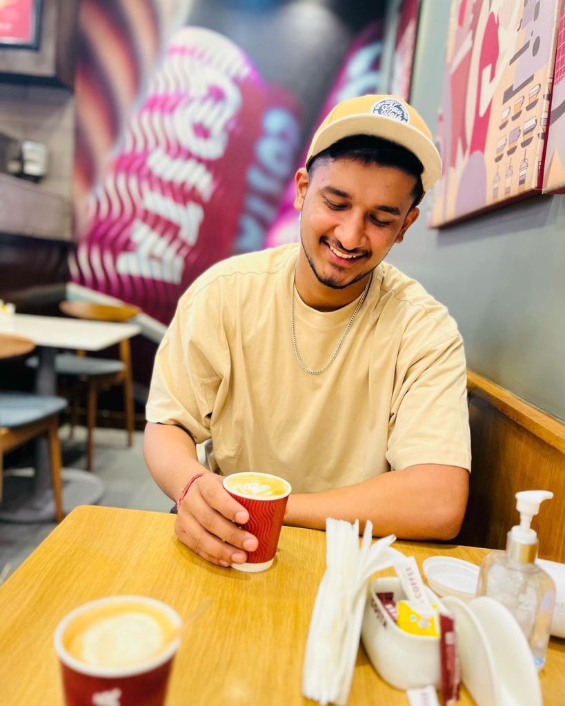 Kunal Rathore: Indian cricketer with IPL 2023 salary of INR 20 lakh