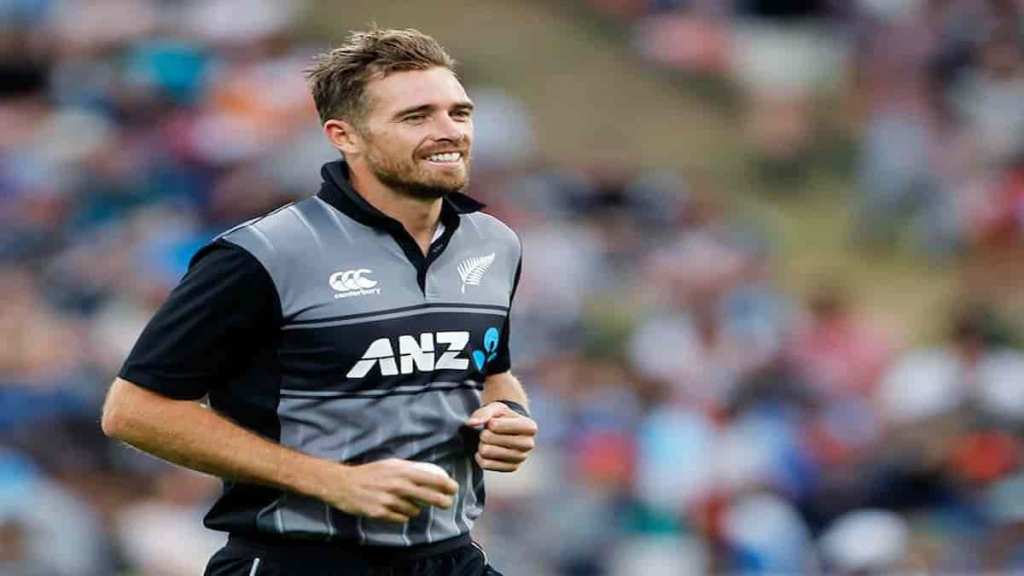 Tim Southee: A comprehensive overview of the cricketer's life