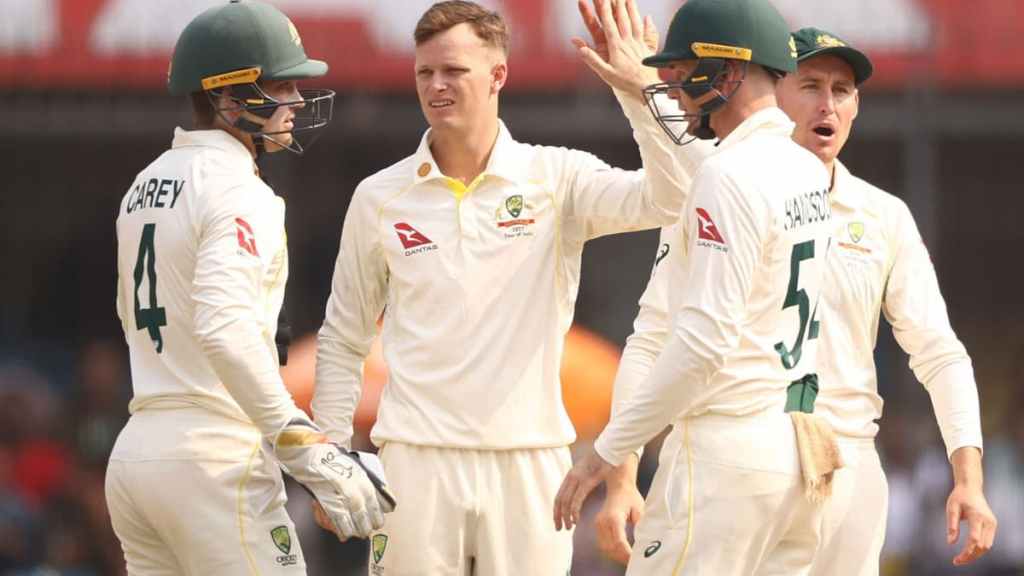 Cricket Australia announces annual contracts for players - Crictoday