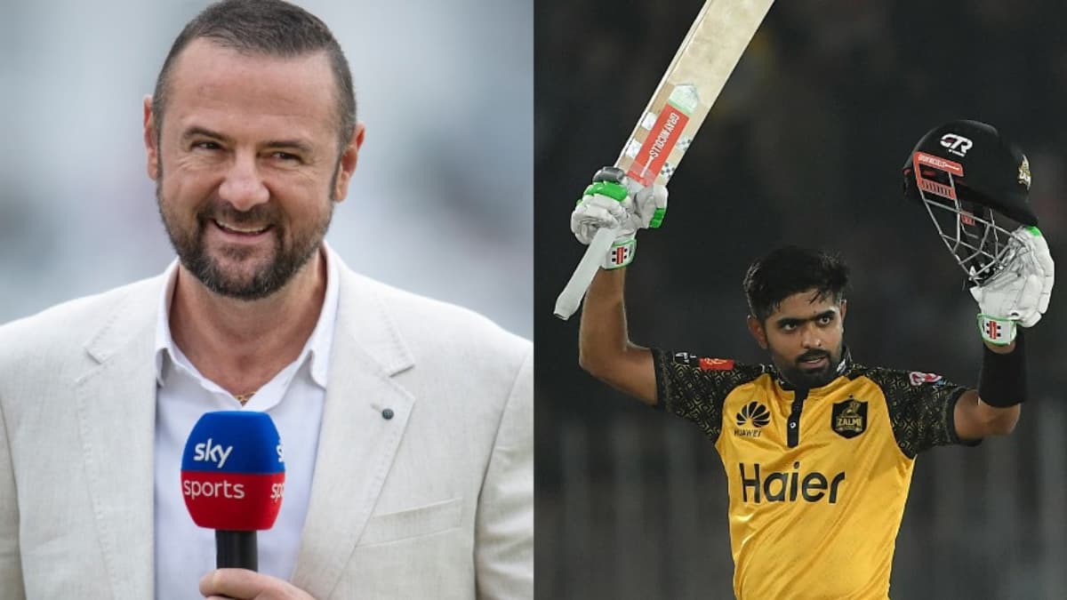 Living in Pakistan was like living in jail - Simon Doull opens up on ...