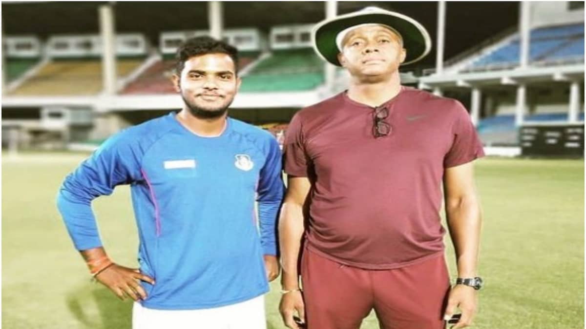 Yash Dayal: A Promising Talent in Indian Cricket