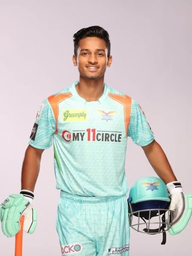 The Journey of Ayush Badoni: From Delhi to National Fame