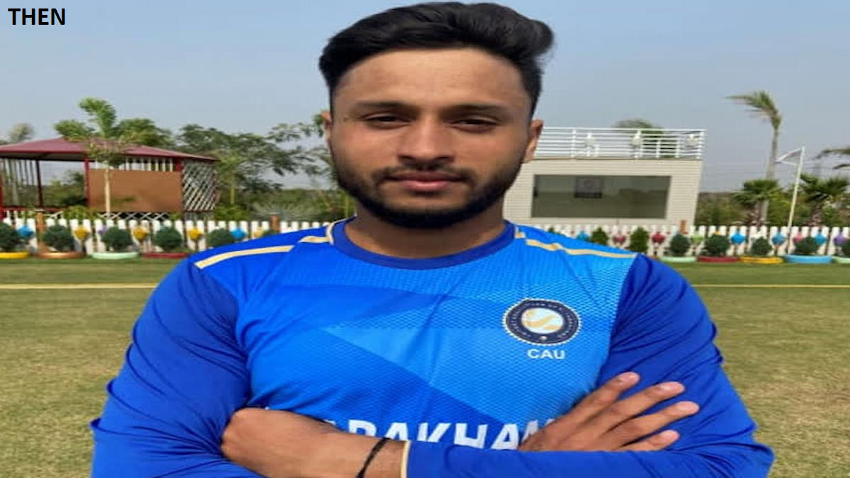 Akash Madhwal: Indian cricketer with 130-135 kmph bowling speed