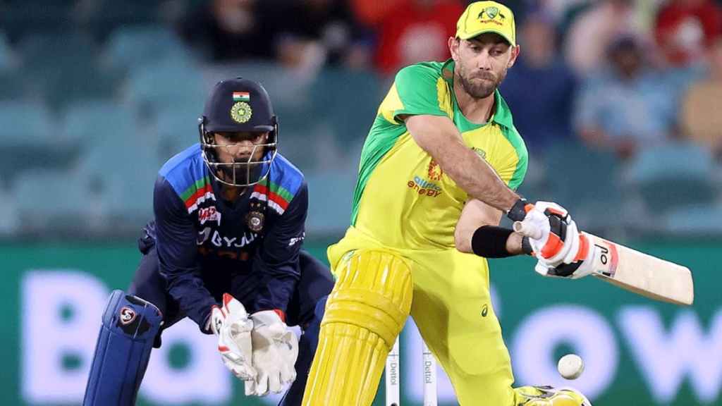 How to play the Switch Hit - Crictoday