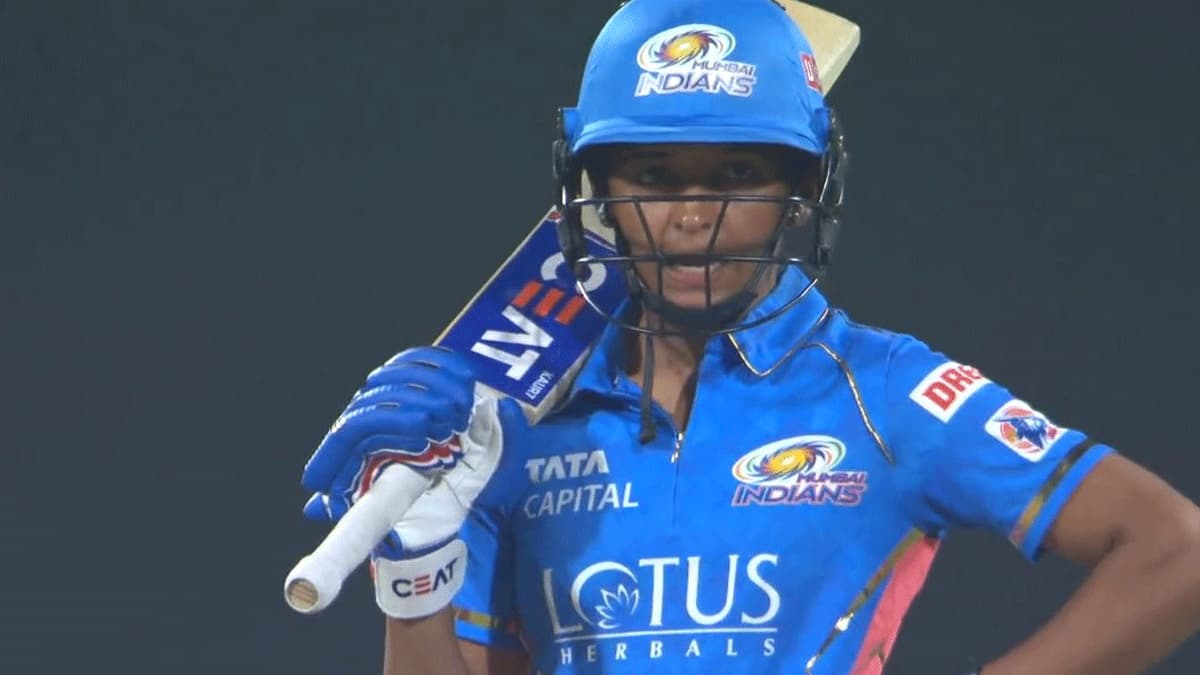 WPL more popular than IPL, says Harmanpreet Kaur - Crictoday