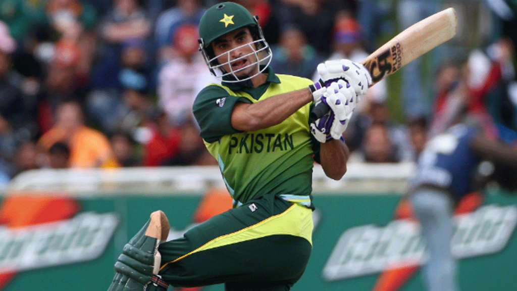 I was given poison - Former Pakistan opener Imran Nazir makes a ...