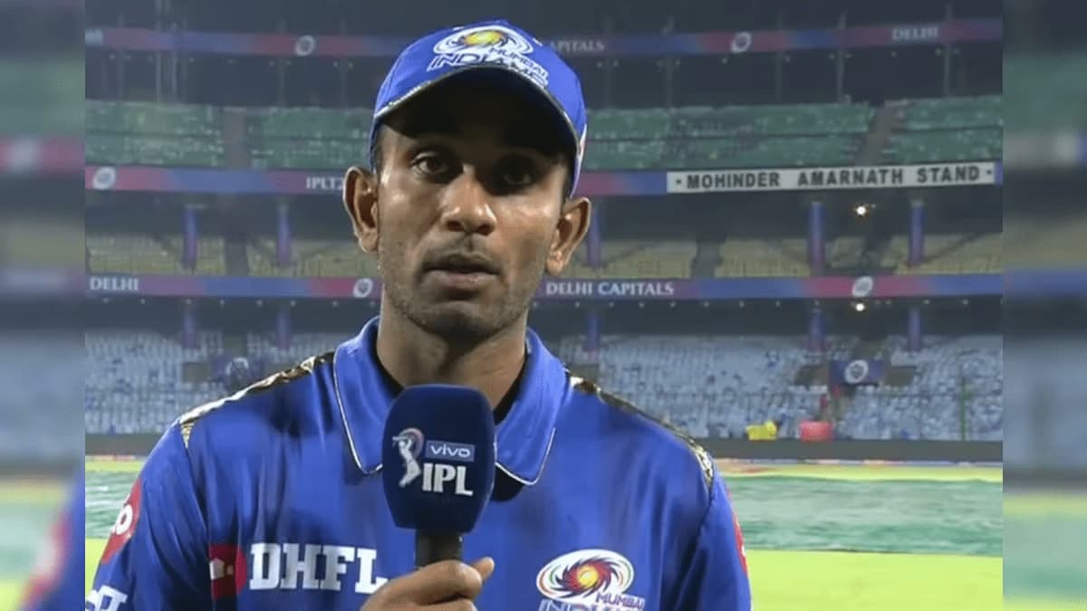 Jayant Yadav: A Multitalented Cricketer Breaking Boundaries