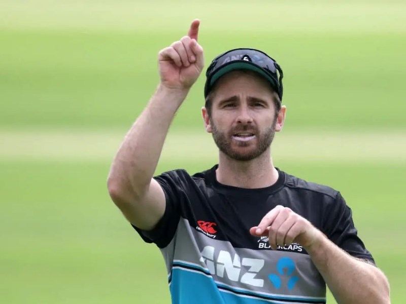 Kane Williamson: A comprehensive profile of the New Zealand cricket star
