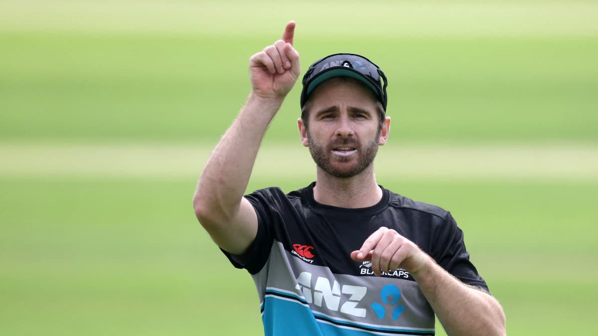 Kane Williamson: A comprehensive profile of the New Zealand cricket star