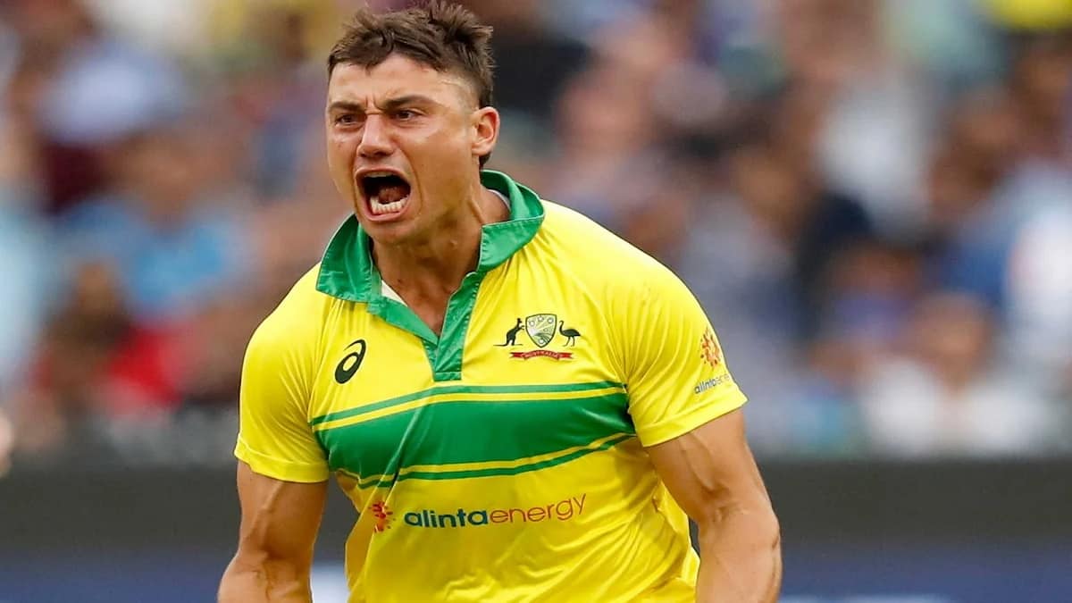 Exploring the Career and Achievements of Marcus Stoinis