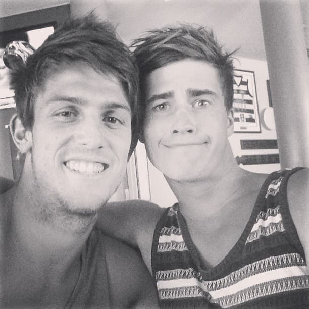 Mitchell Marsh: The Australian cricketer's net worth and career