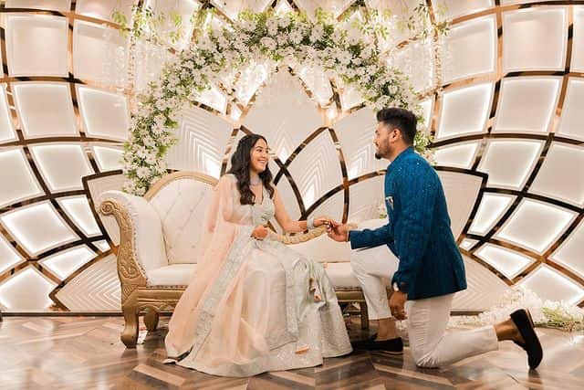 Ripal Patel Biography | Wife | Salary | Cricket & More