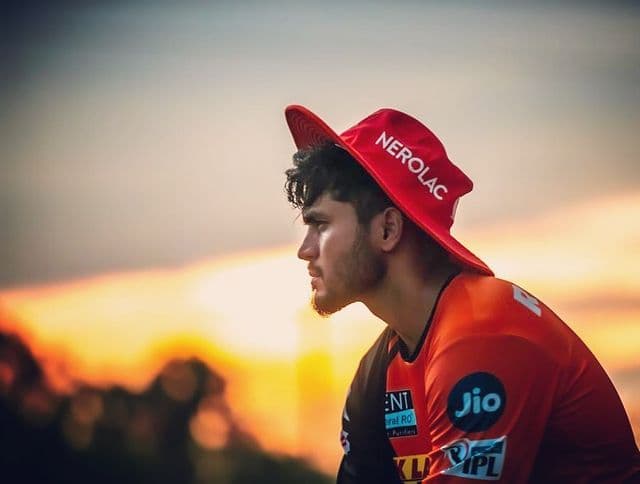 Manish Pandey: The First Indian to Score an IPL Century