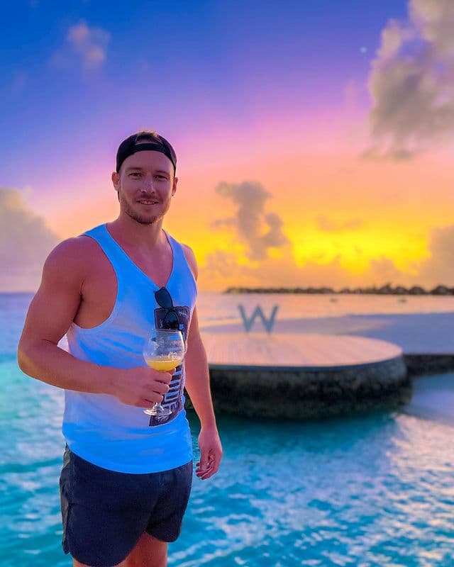 David Miller: South African cricketer's biography and achievements