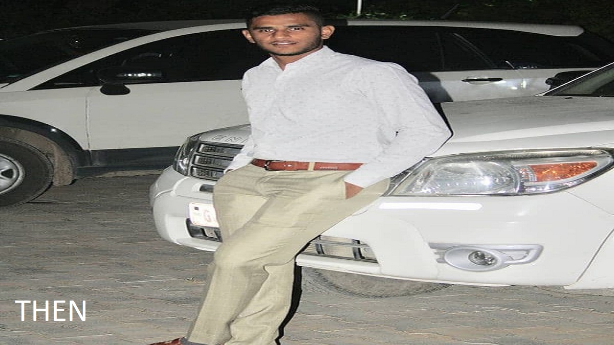 Urvil Patel Biography | Salary | Jersey Number | Images