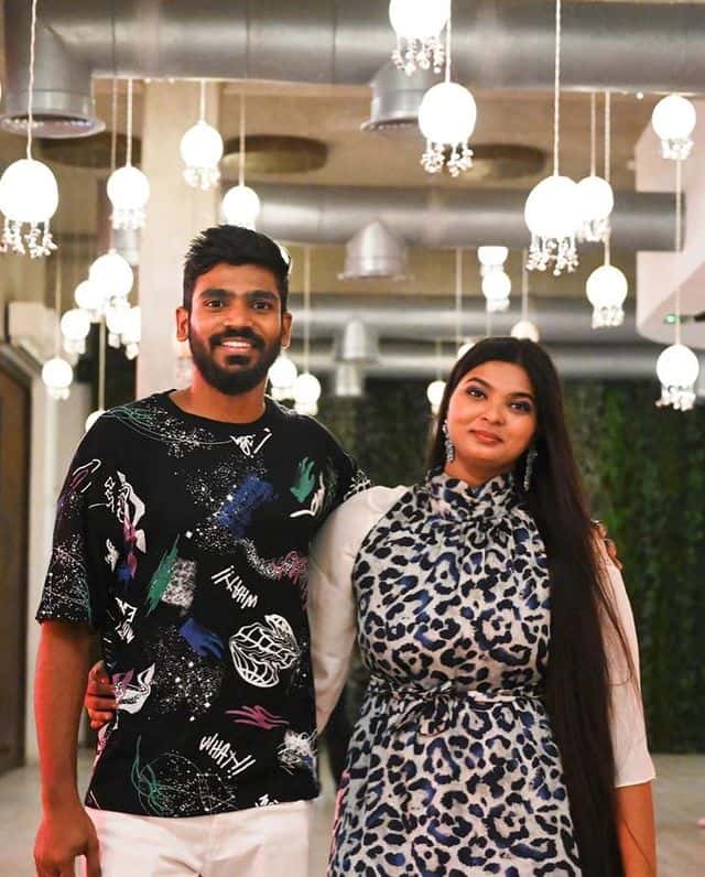 K.S. Bharat: A look into the life and career of an Indian cricketer