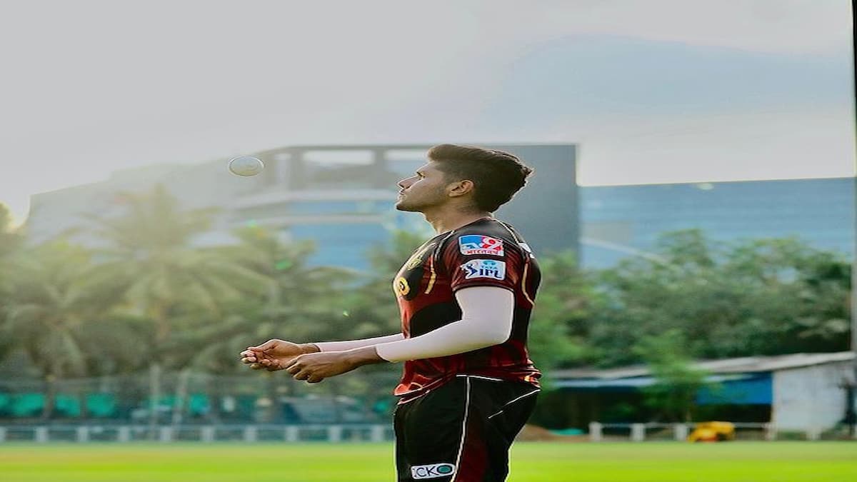 Harshit Rana Biography | Salary | Family | Cricket & More