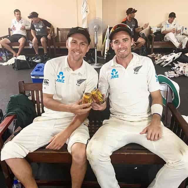 Tim Southee: A comprehensive overview of the cricketer's life