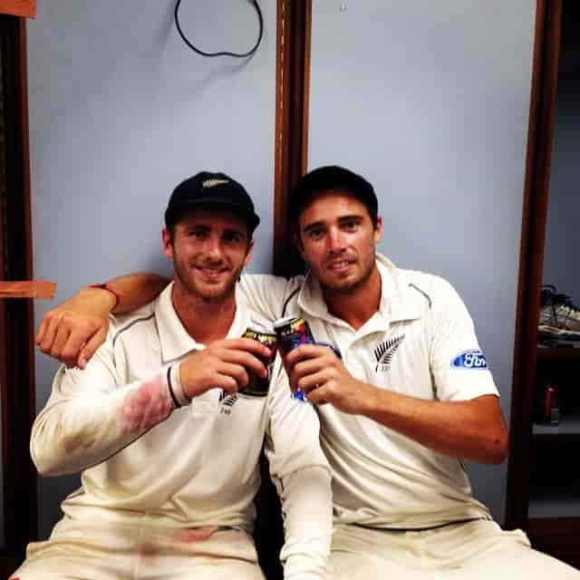 Tim Southee: A comprehensive overview of the cricketer's life