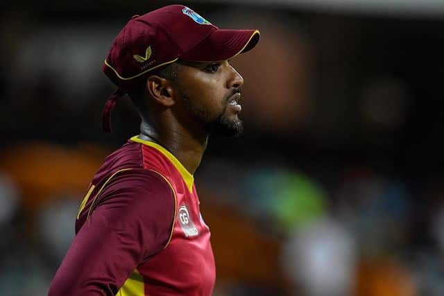 A Glimpse into the Life and Accomplishments of Nicholas Pooran