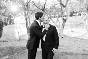 See pics - Delhi Capitals all-rounder Mitchell Marsh ties the knot with ...