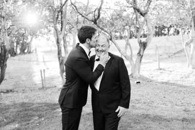 See pics - Delhi Capitals all-rounder Mitchell Marsh ties the knot with ...