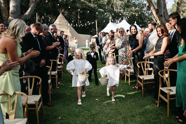 See pics - Delhi Capitals all-rounder Mitchell Marsh ties the knot with ...