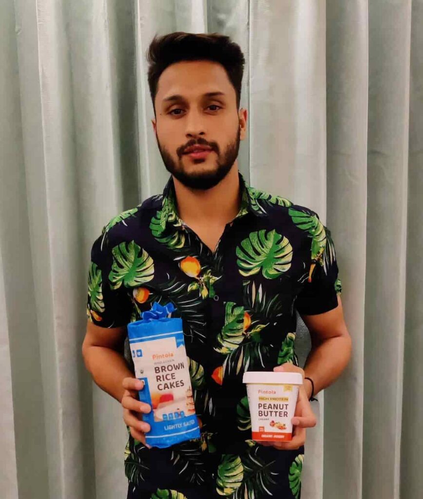 Akash Madhwal: Indian cricketer with 130-135 kmph bowling speed