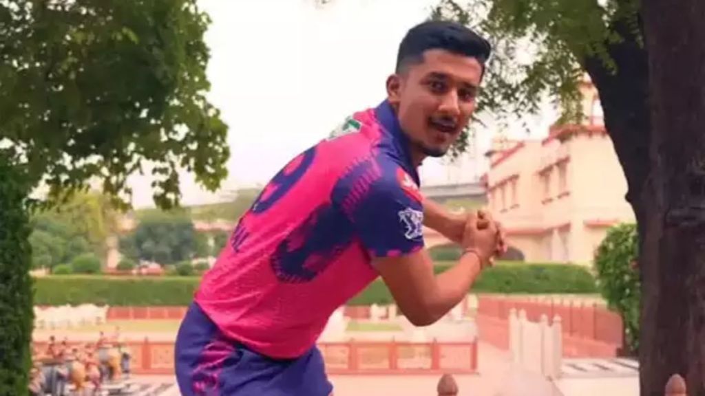 Kunal Rathore: Indian cricketer with IPL 2023 salary of INR 20 lakh