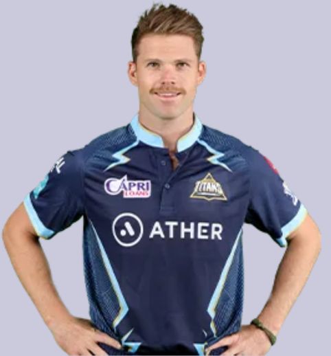 Cricket star Lockie Ferguson: A look at his career and personal life