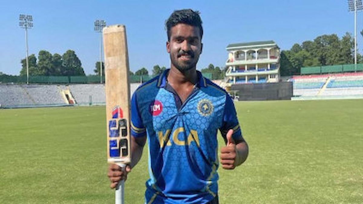 Abdul Basith | Record | Biography