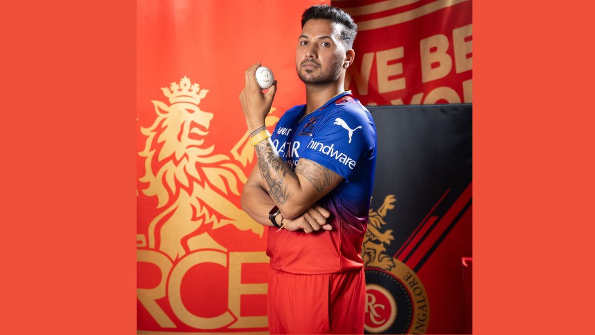 Rajan Kumar: A biographical sketch and cricket news