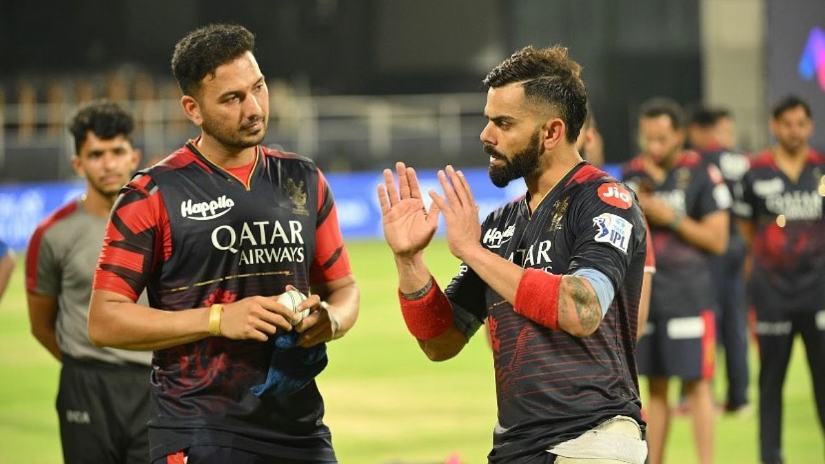 Rajan Kumar: A biographical sketch and cricket news