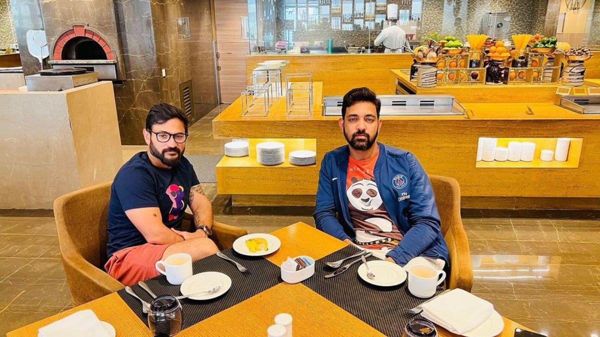 Exploring the Life and Times of Swapnil Singh: A Talented Cricketer