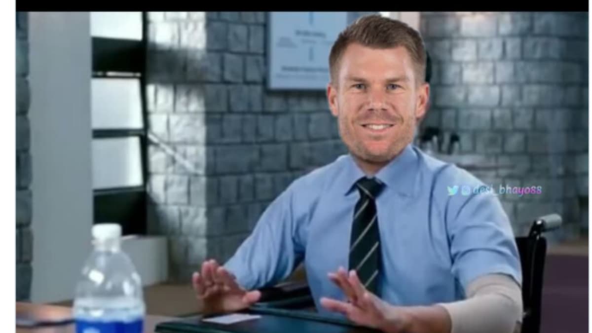 Riyan Parag after looting RR owner's money Top 10 memes from Rajasthan ...