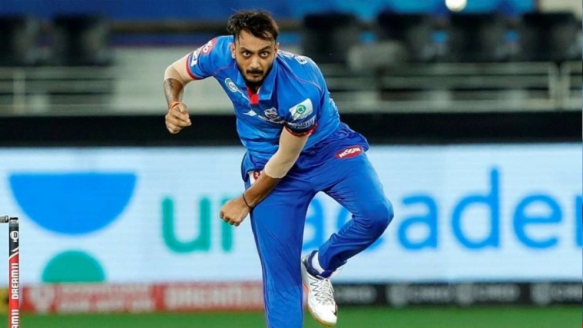 Axar Patel has proved Ricky Ponting and Sourav Ganguly wrong - Former ...