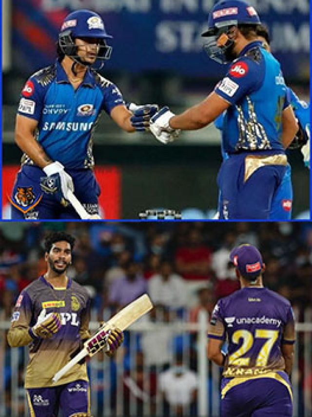 Most Partnership runs in 2023 IPL after week 2 - Crictoday