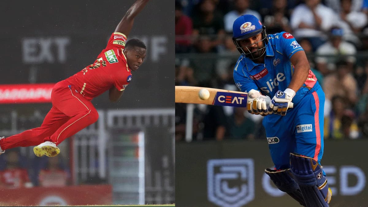 Mumbai Indians vs Punjab Kings: Key player battles to watch out for ...